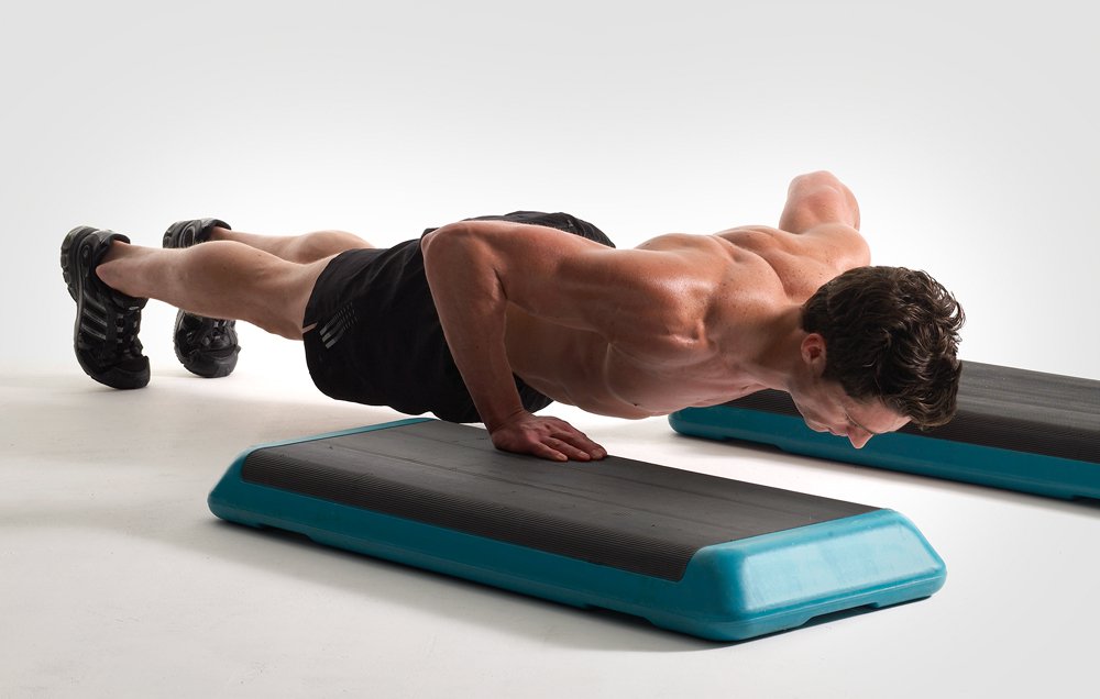 The 4 Best Chest Workout for Men for Maximum Result – Bellisima Fitness