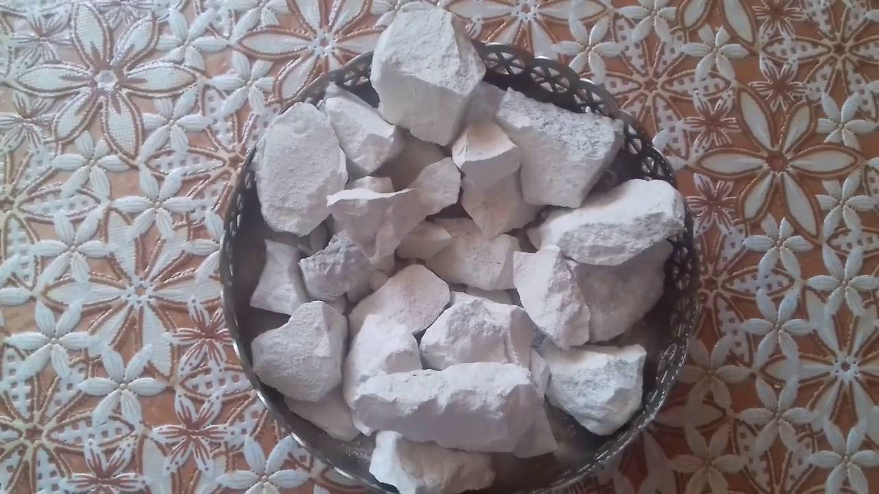 Why Do Pregnant Women Crave For Soil (Nzu And Ulo) In Nigera ...