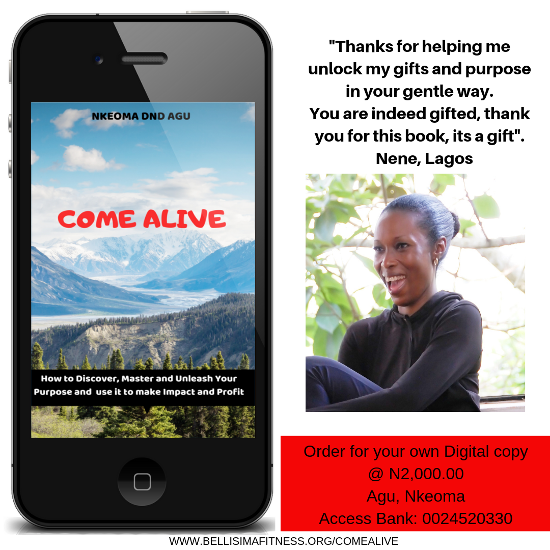 NEW COPY CM LIVE – Bellisima Fitness