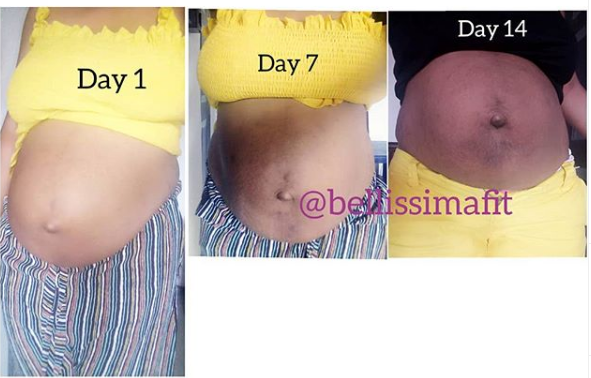 How To Get Your Body Back After Childbirth : Webinar – Bellisima Fitness
