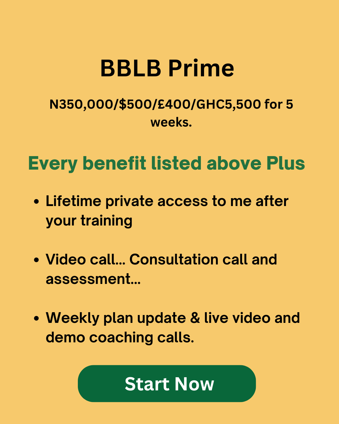 BBLB Prime and BBLB Pro – Bellisima Fitness