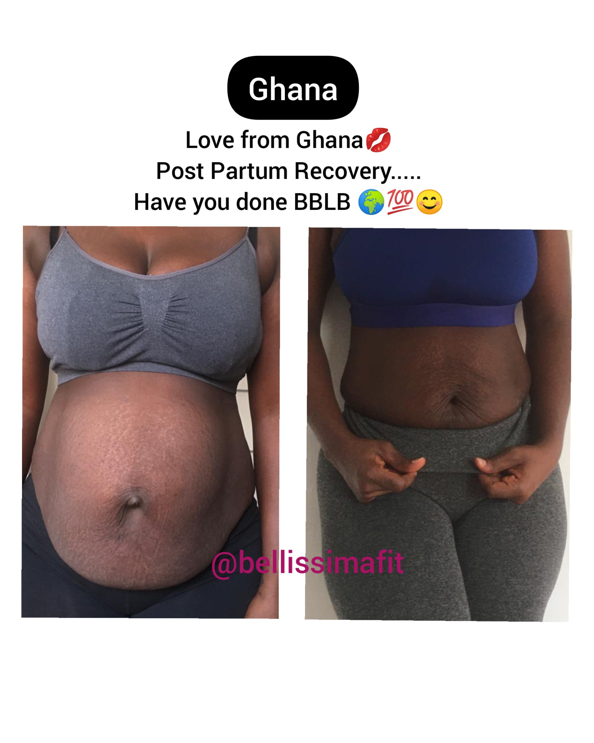 BBLB Prime and BBLB Pro – Bellisima Fitness