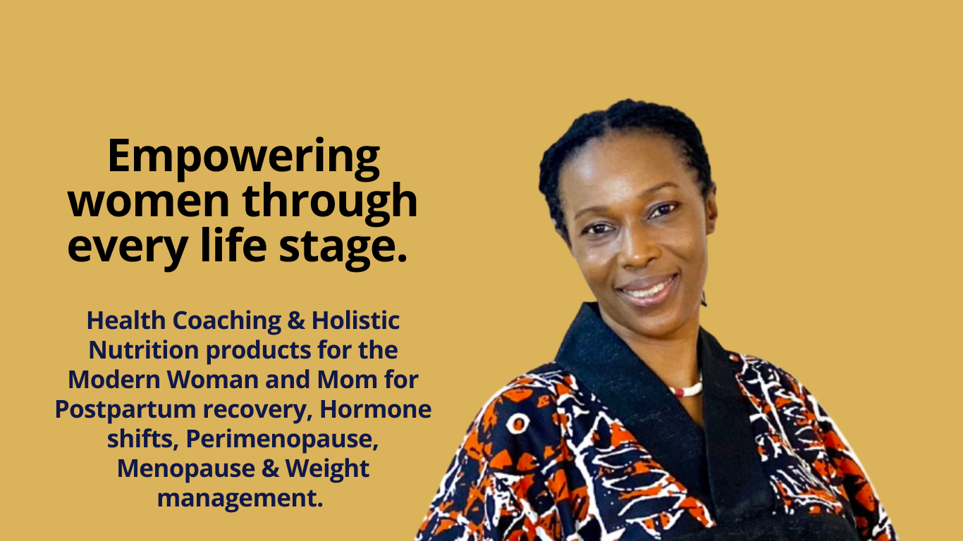 HiI’m Nkeoma DND Agu, the founder of Bellisima Fitness, a Fitness ...